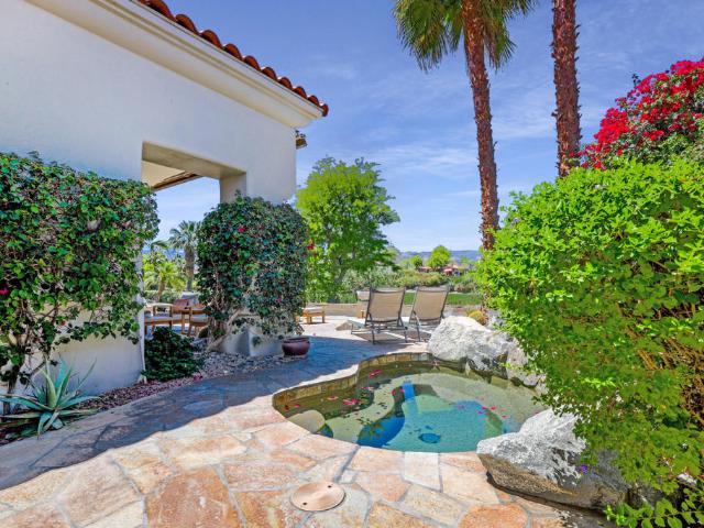 701 Indian Ridge Drive