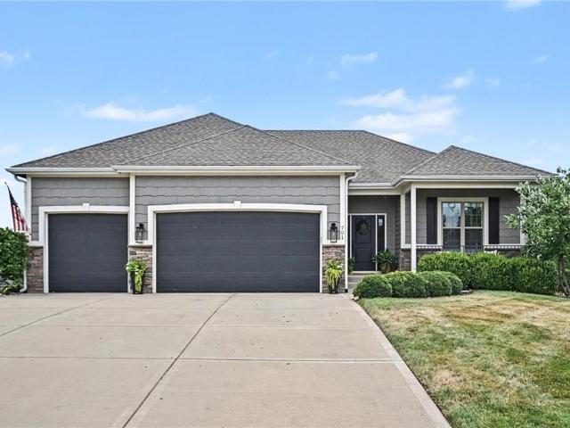 701 Indian Trail Court
