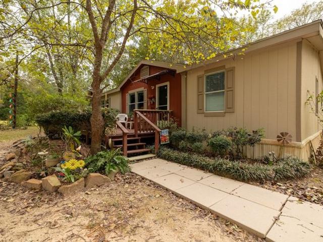 701 Ira Denson Rd, Coldspring, TX 77331