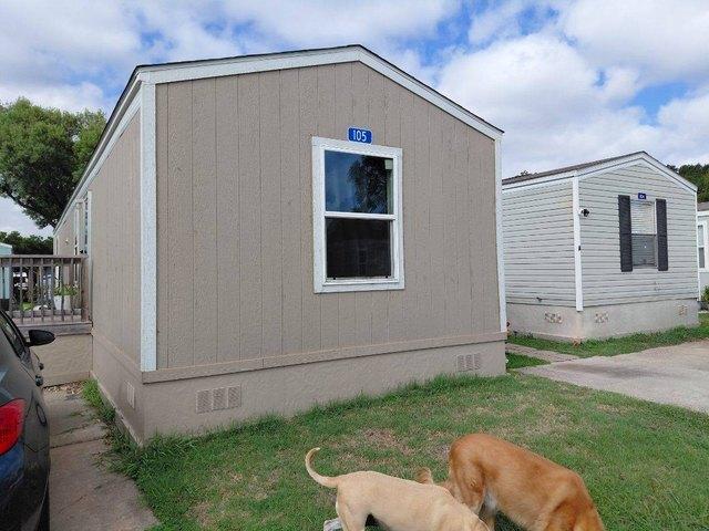 701 Johnny Morris Rd Unit 105, Austin, TX 78724