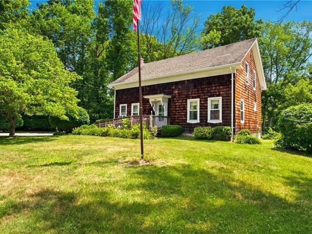 701 Joslin Rd, Burrillville, RI 02830