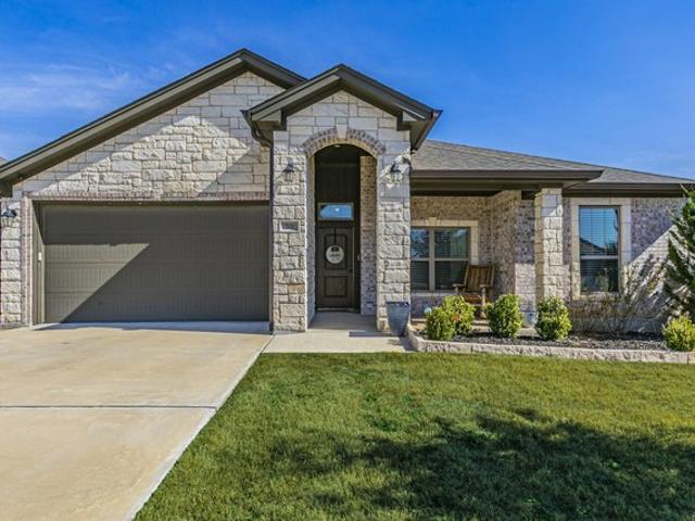 701 Juniper Dr, Troy, TX 76579