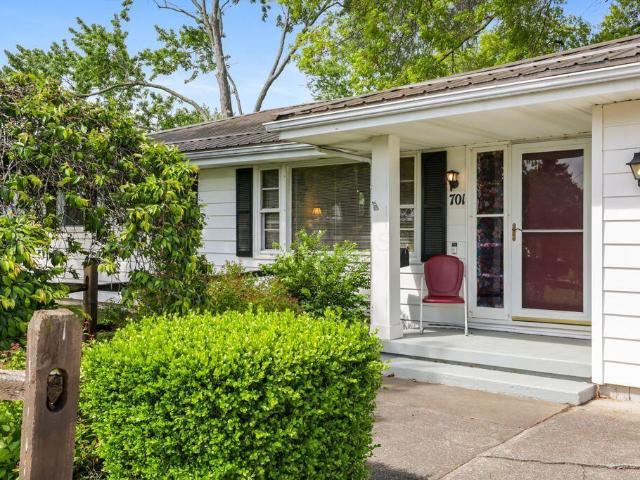 701 Oak Drive