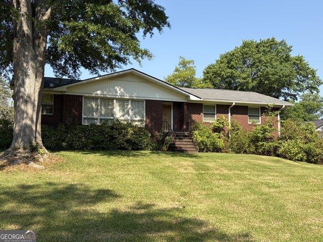 701 Oakcrest Dr, Rockmart, GA 30153