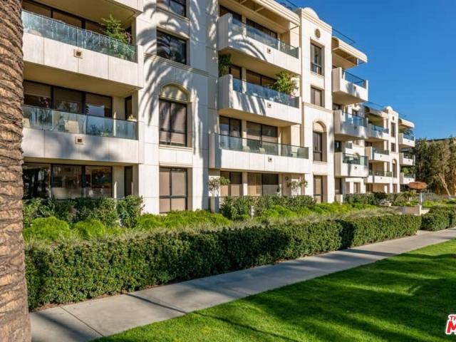 701 Ocean Ave, Unit PHD, Santa Monica, CA 90402 | MLS #26652