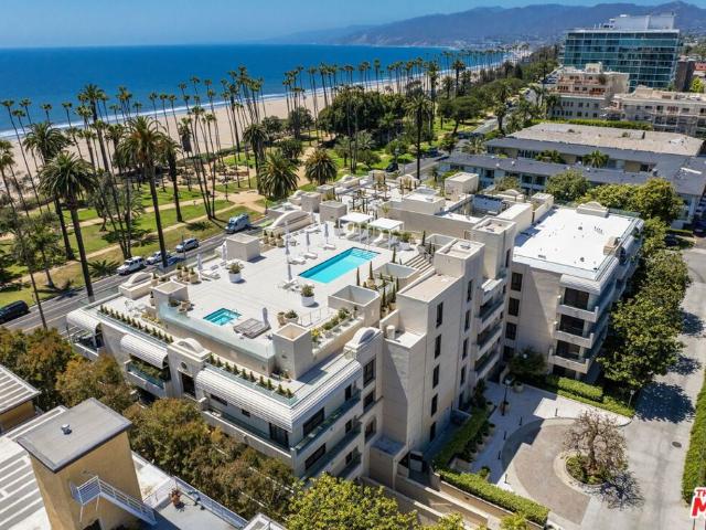 701 Ocean Avenue 309