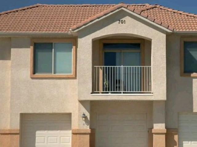 701 Ocotillo Ln Unit A, Mesquite, NV 89027