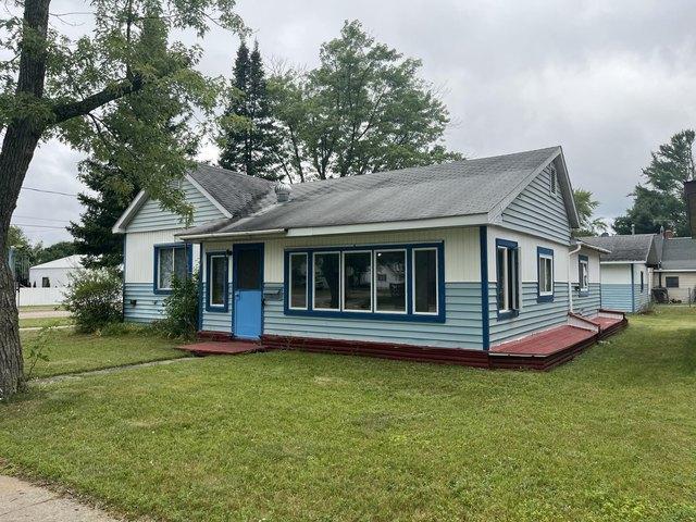 701 Ogemaw St, Grayling, MI 49738