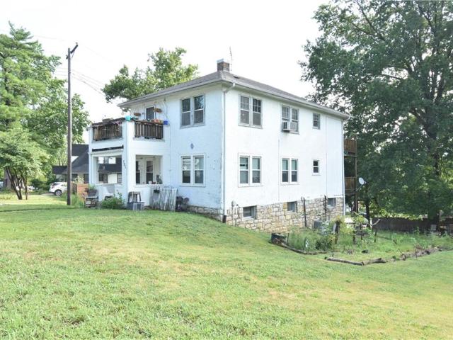 701 Old Orchard Avenue
