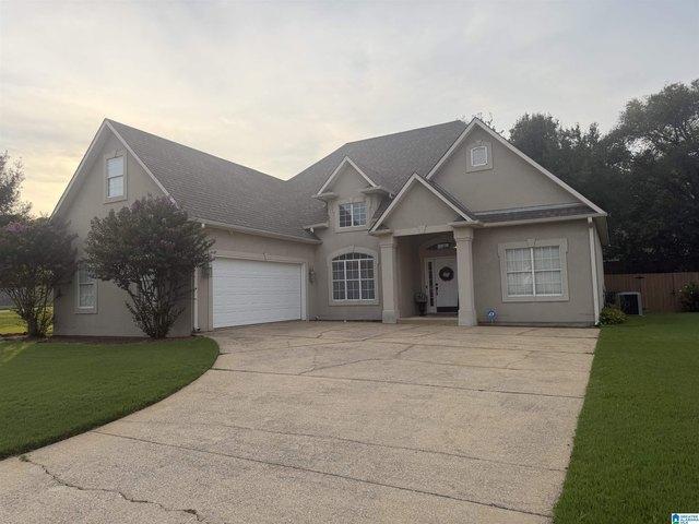 701 Old Cahaba Dr, Helena, AL 35080