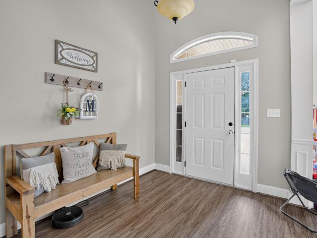 701 Old Cahaba Drive