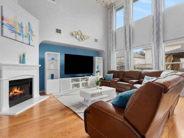 701 Old Ravine Ct, Round Rock, TX 78665 | MLS #8960