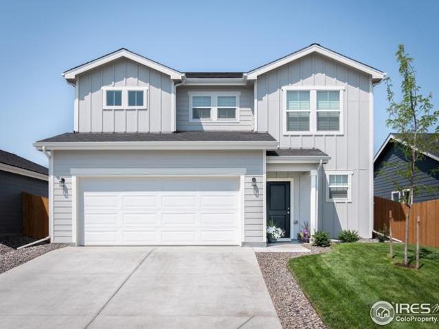 701 Oregon Trail, Ault, CO 80610