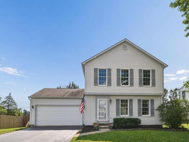 701 Osborn Dr, Pataskala, OH 43062
