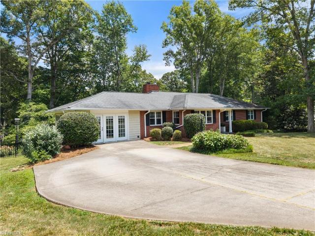 701 Longbow Road