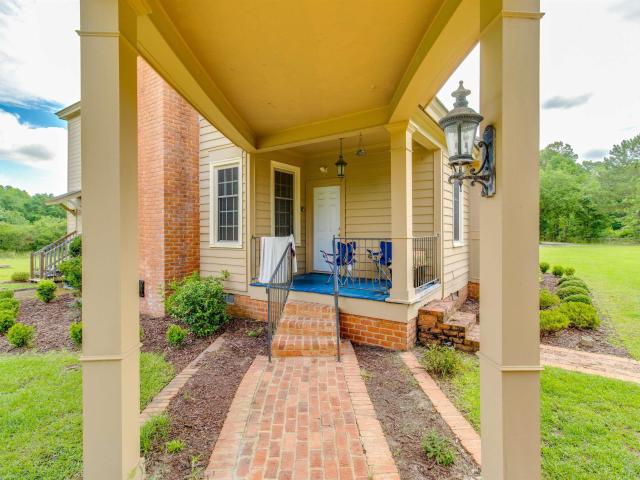 701 Longtown Road