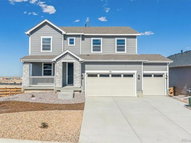 701 Lawson Dr, Elizabeth, CO 80107