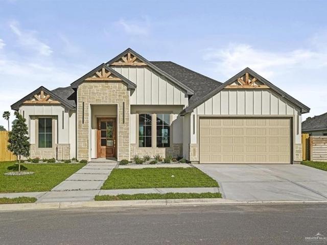 701 LA Laguna Rd, Mission, TX 78572