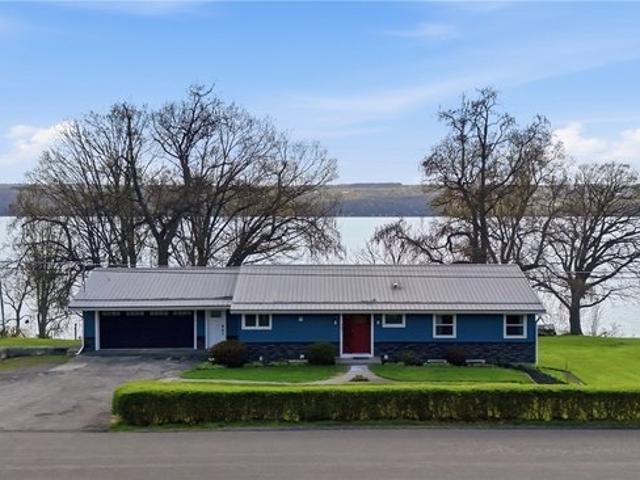 701 Lansing Station Rd, Lansing, NY 14882