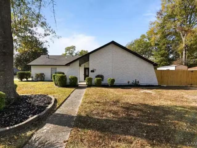 701 LEDYARD PL, MONTGOMERY, AL 36109