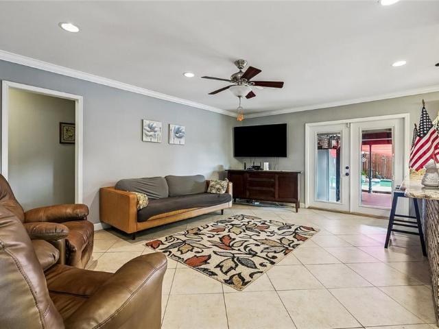 701 Live Oak Street