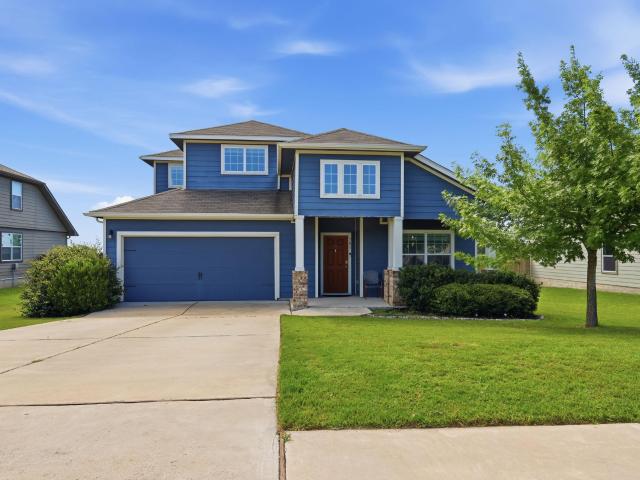 701 Liard River Rd