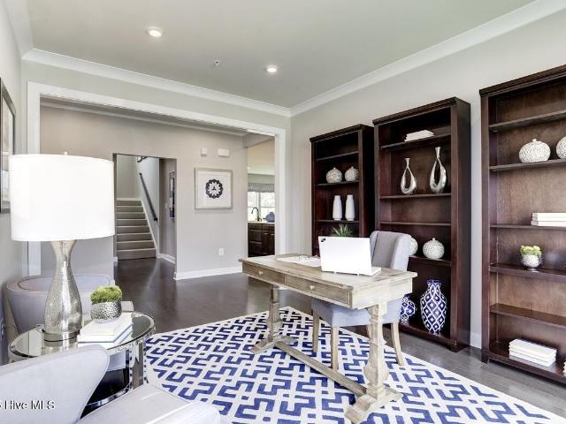 701 Limestone Drive