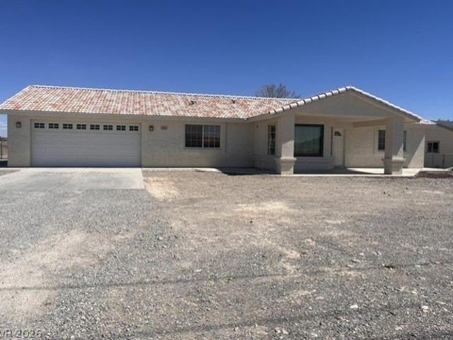 701 Mount Charleston Dr, Pahrump, NV 89048