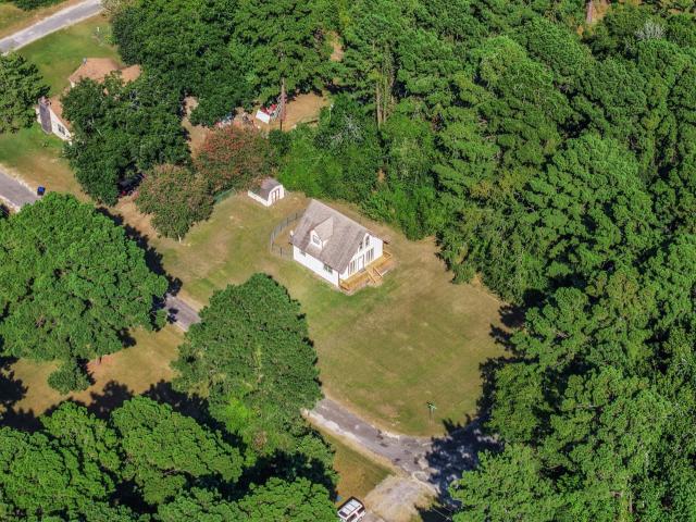 701 Mockingbird Hills