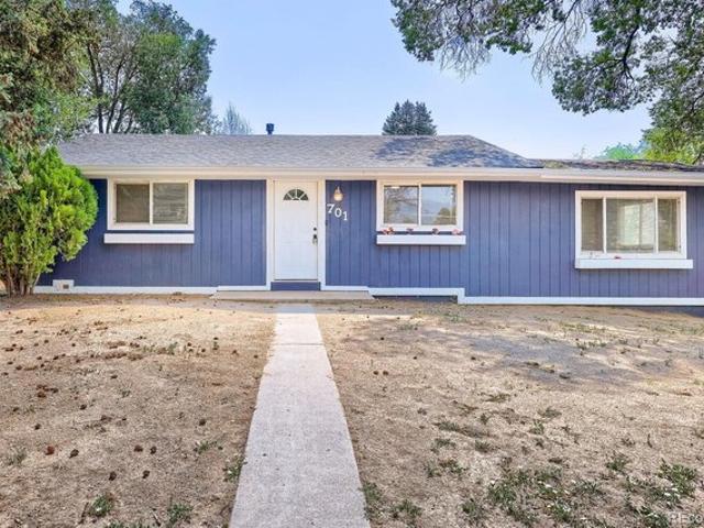 701 Mono Pl, Colorado Springs, CO 80910