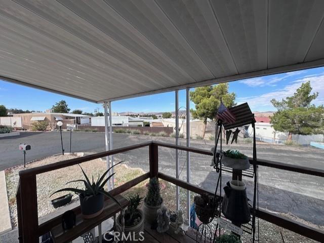 701 Montara Rd, Unit 91, Barstow, CA 92311 | MLS #HD25250