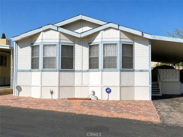 701 Montara Rd Spc 163, Barstow, CA 92311