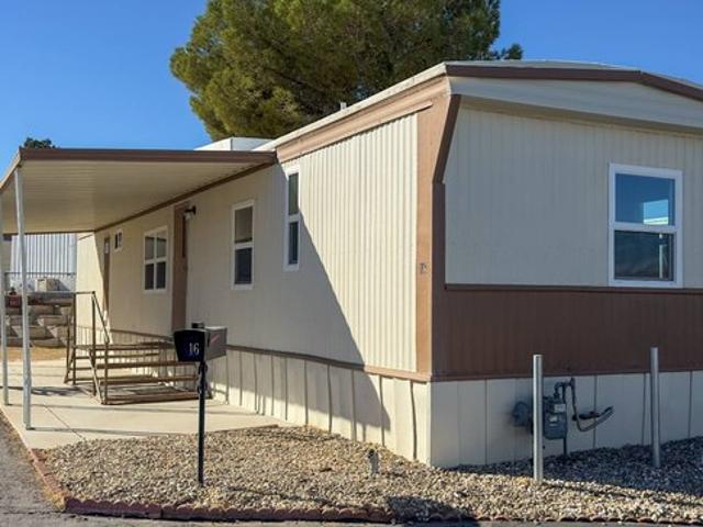 701 Montara Rd Spc 16, Barstow, CA 92311