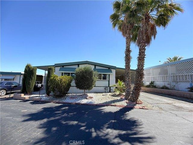 701 Montara Rd Spc 223, Barstow, CA 92311