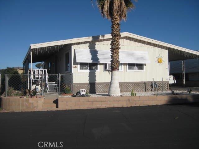 701 Montara Rd Spc 243, Barstow, CA 92311