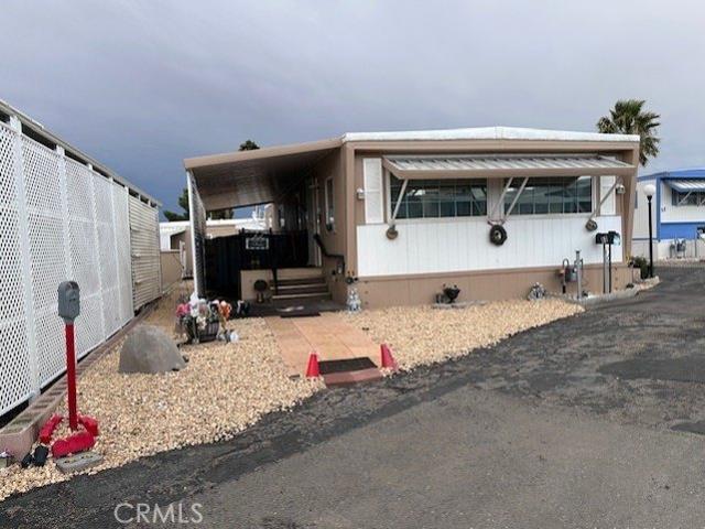 701 Montara Rd Spc 53, Barstow, CA 92311