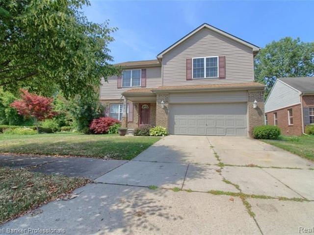 701 Montclair St, Detroit, MI 48214