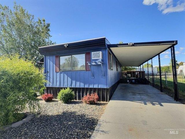 701 Monte Vista Dr Trlr 9, Emmett, ID 83617