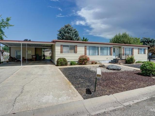 701 Monte Vista Dr Trlr 1, Emmett, ID 83617