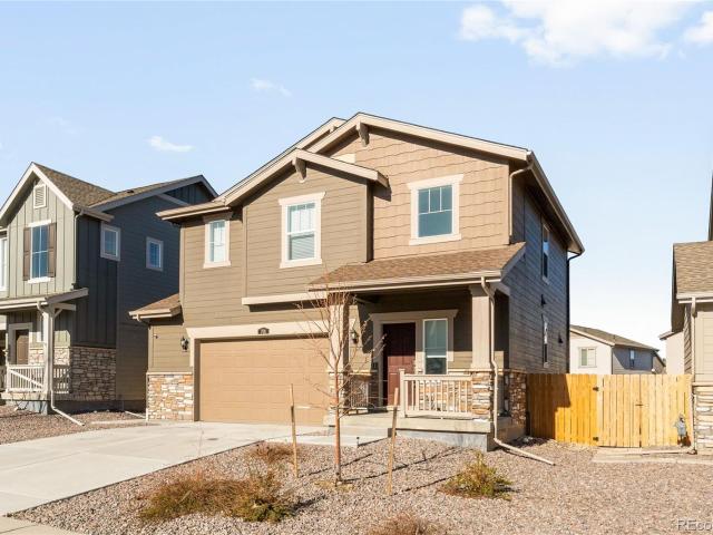 701 Mosquito St, Elizabeth, CO 80107 | MLS #7734 | Compass
