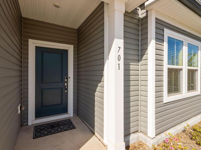 701 Mayfly Way, Durham, NC 27703 | MLS #10160
