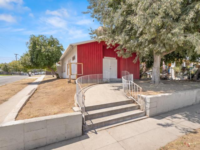 701 Mayor Ave, Fresno, CA 93706 | MLS #635357