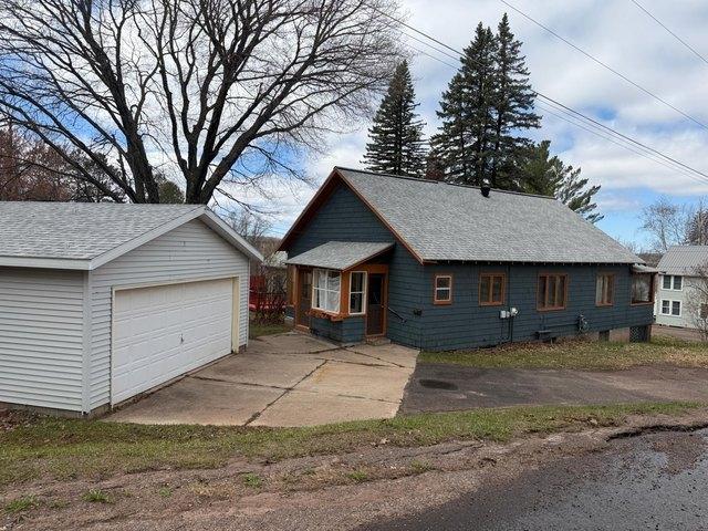 701 Magnetic St, Hurley, WI 54534