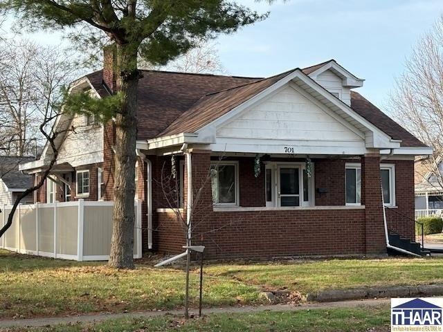 701 Maple Ave, Terre Haute, IN 47804