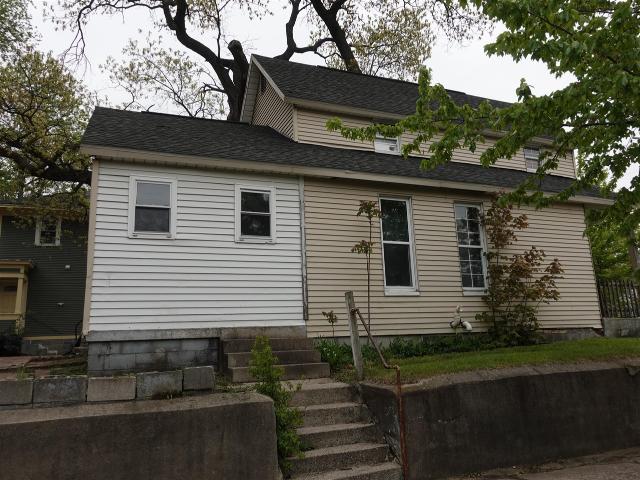 701 Martin Luther King Jr Street