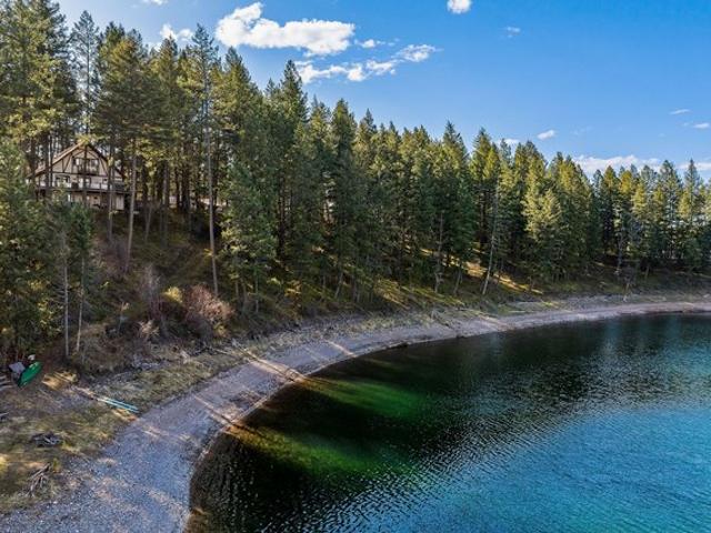 701 McCaffery Rd, Bigfork, MT 59911