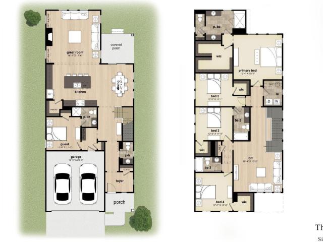 701 Mildred Oaks Court