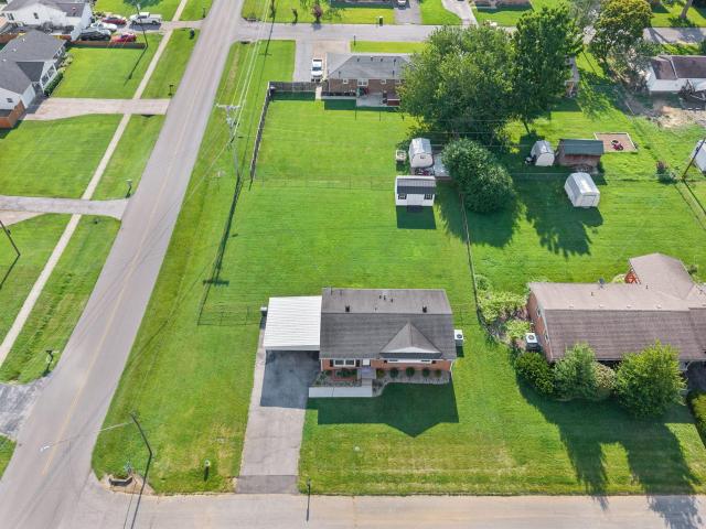701 Mill Green Court