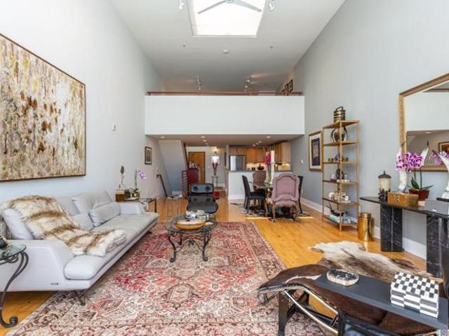 701 Minna St #17, San Francisco, CA 94103