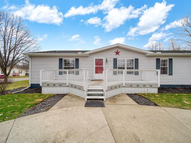 701 Missouri River Drive